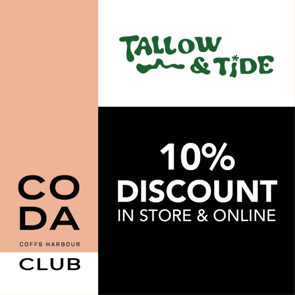 CODA Club - Coffs Central Shopping Centre